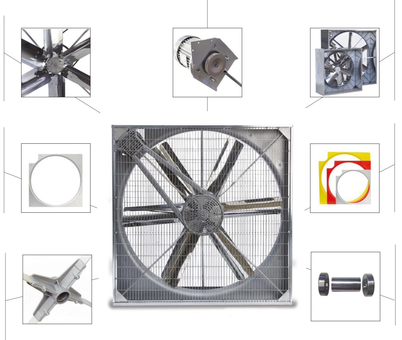 CIRCULATION FANS – cooltechbd.com